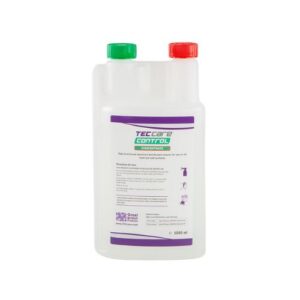 TECcare Control High Level Disinfectant