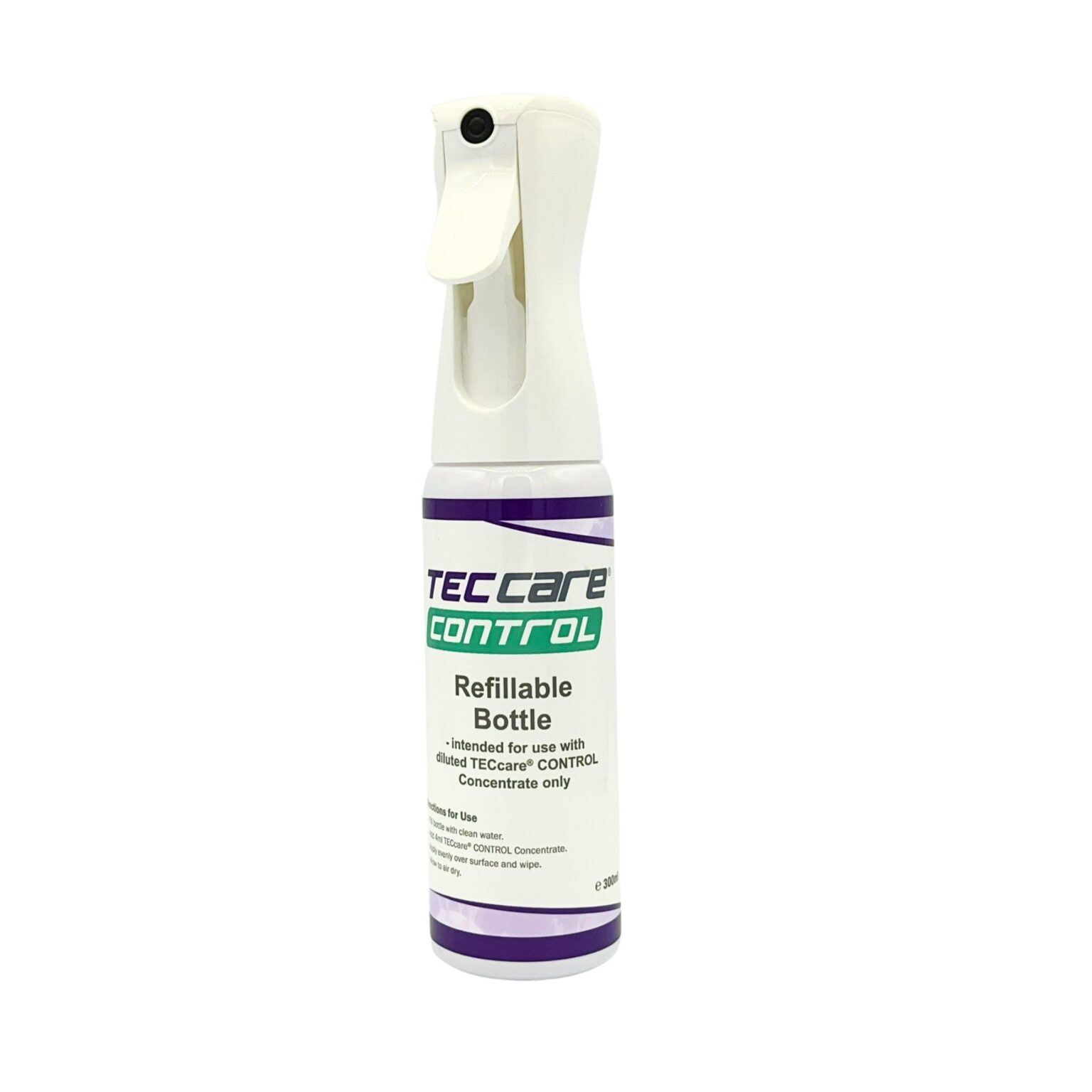 TECcare CONTROL 300ML NAP Sprayer
